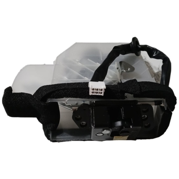 Fits Toyota 4Runner | Other | 2032009 Tailgate Lock Trunk Latch ...